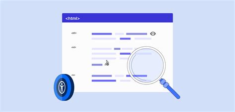 How Semantic HTML Enhances Accessibility WebYes
