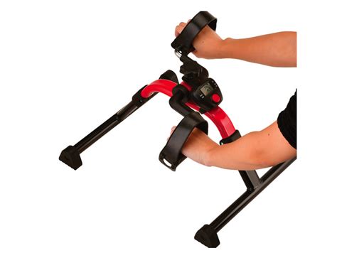 Nova Digital Exercise Peddler Cse Mobility And Scrubs