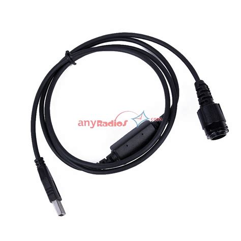 USB Programming Cable For Motorola XIR M Car Vehicle Mobile Radio
