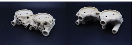 Exploring Manifold Design ManufacturingTomorrow