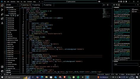 Python Tkinter Coding Gui Softwaredevelopment Codesoft