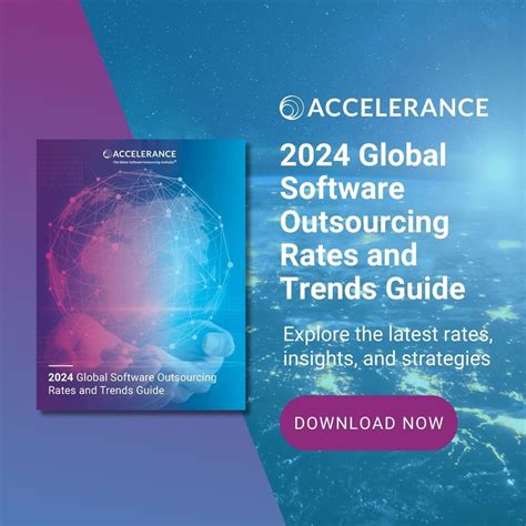 accelerance on linkedin get your 2024 global software outsourcing