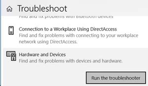 How To Fix When The Cursor Disappears In Windows GeeksforGeeks