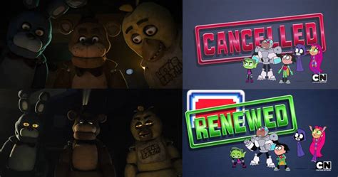 Freddy Bonnie And Chica Want Ttg To Gets Cancelled By Xenomorphhybrid123 On Deviantart