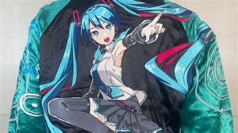 Hatsune Miku Gets New Official Look Ahead Of Major Update Dexerto