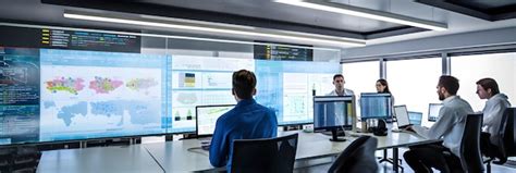 data scientists at work exploring the complex realm of computational