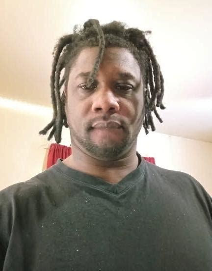 Rashard Jaron Brooks Age 37