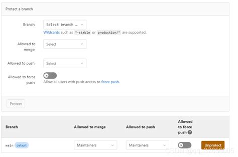 Git Push解决办法： Remote Rejected Master ＞ Master Pre Receive Hook