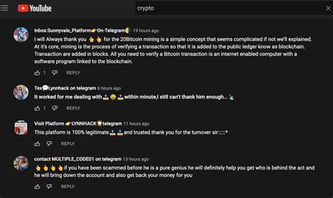 How To Delete Spam Youtube Comments Mashable