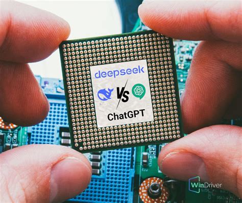 Deepseek Chatgpt Embedded Embeddedsoftware Development Jungo Windriver