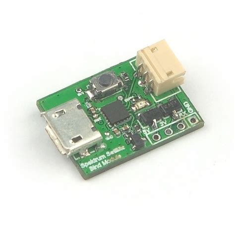 Irangex Bm01 Simple Tiny Bind Module For Spektrum Dsm2 Dsmx Satellite Receiver Free Delivery