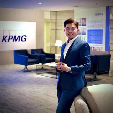 ts mohd amir akram abd rahman on linkedin kpmg proudkpmg