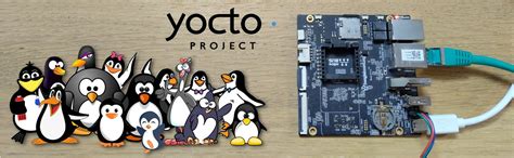 Yocto Project And Openembedded Training Root Commit