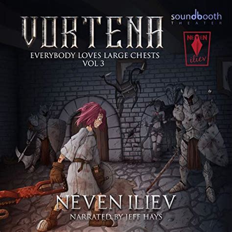 Everybody Loves Large Chests Audiobooks