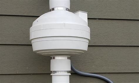 How To Install A Radon Mitigation System In Your Home