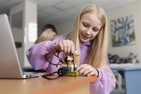 Master The Future With Stem Educational Video Games Discover How Fun