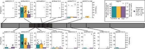 Variants In The Prnp Protein Coding Domain Download Scientific Diagram