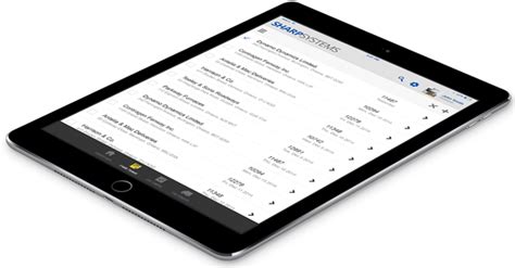 Filemaker Go Development And Coresolutions Software