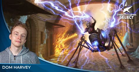 Mizzixs Mastery Is Still Up To Mischief In Historic Star City Games