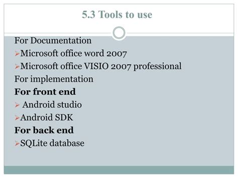Android Based Crime Manage System Proposal Pptx Operating Systems Computer Software And