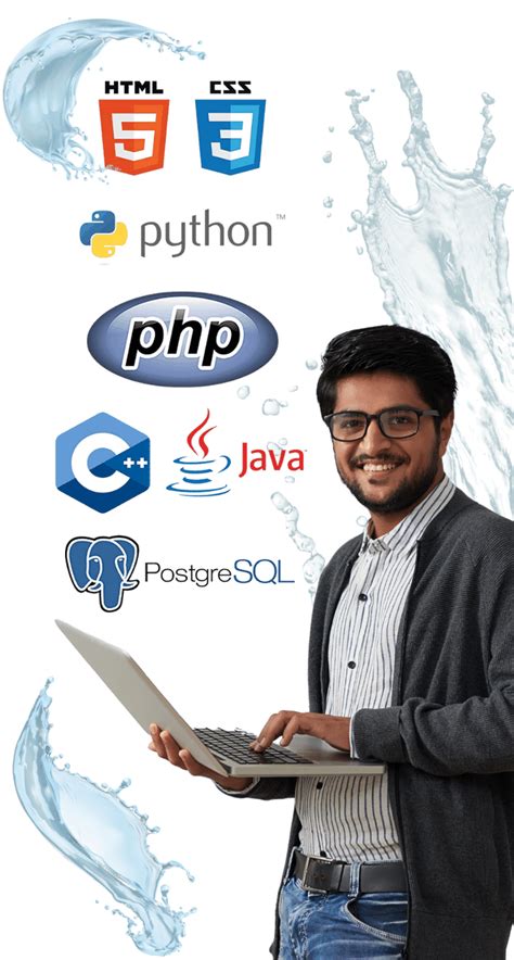 Custom Programming Solutions Leocybertech