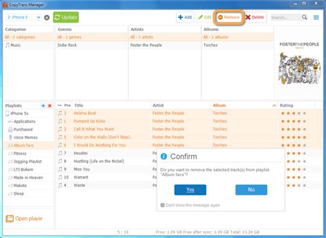 How To Delete Music From IPhone New Guide 2025