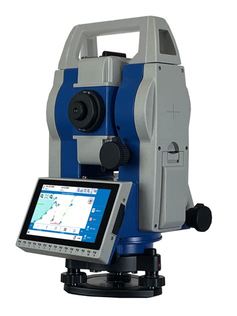 R60 Android Total Station Sİstem Harİta