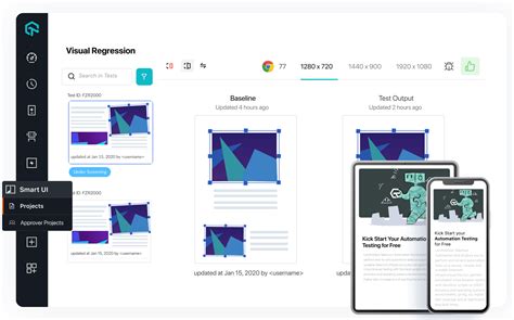 Real Device Testing On Ios And Android Smartphones With Lambdatest Real Device Cloud