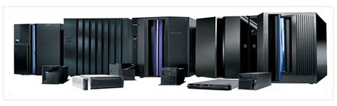 Enterprise System IBM At Best Price In Tiruppur By Synergy Technology ID