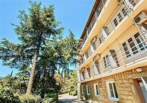 Санаторий «Рассвет в Краснодарском крае — стоимость аренды и бронирование на сайте Super Camp