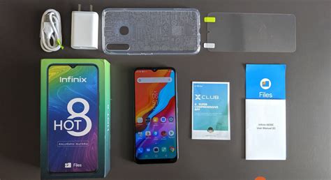 Tecno Camon Vs Infinix S Gb Storage Gb Ram Speed Test