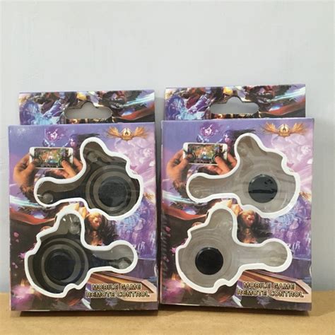 Jual Joystick Mobile Game Remote Control Shopee Indonesia