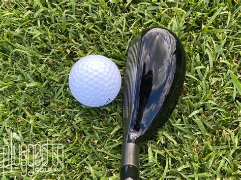 Callaway Apex Pro 21 Hybrid Review Plugged In Golf