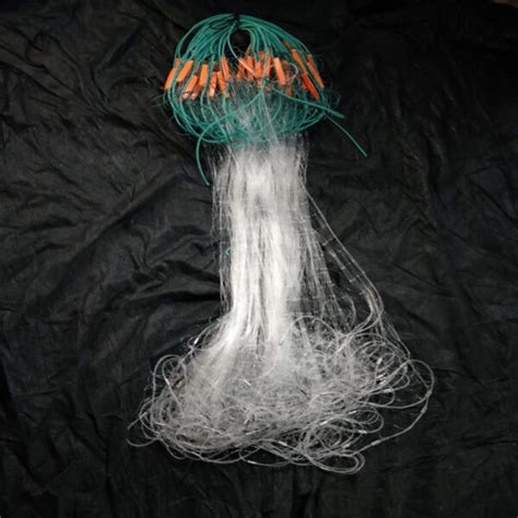 Fishing Gill Nets Dkfishing