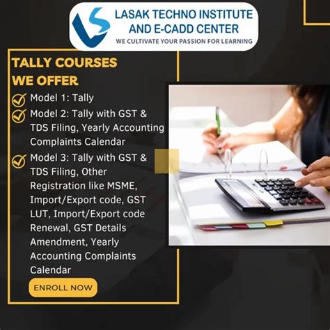 Tally Computer Courses In Coimbatore Id 2853529878448