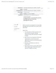 IBM Spectrum Copy Data Management Level Quiz Attempt Review Dec Pdf IBM Spectrum Copy
