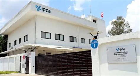 Ipca Laboratories Walk In Interview 2025 Engg Job Alert