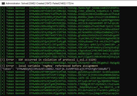 github discordpill discord token generator hcaptcha bypass and email