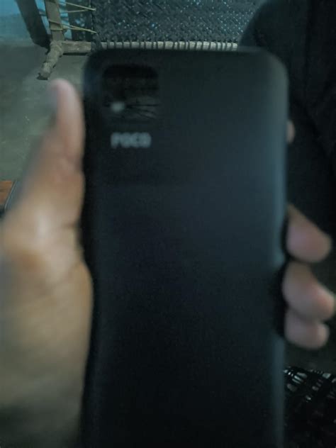 Refurbished Redmi Poco C Arctic Blue Ram Storage Amazon In Electronics