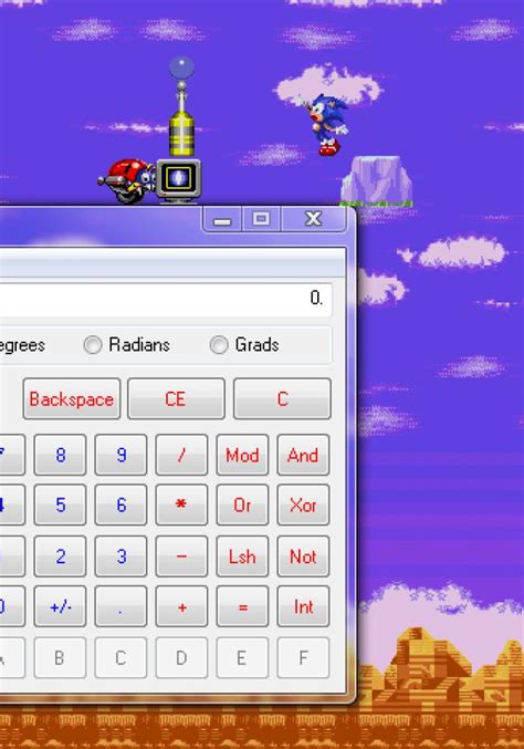 💬 Sonic Windowszone Windowszone Video Game Music