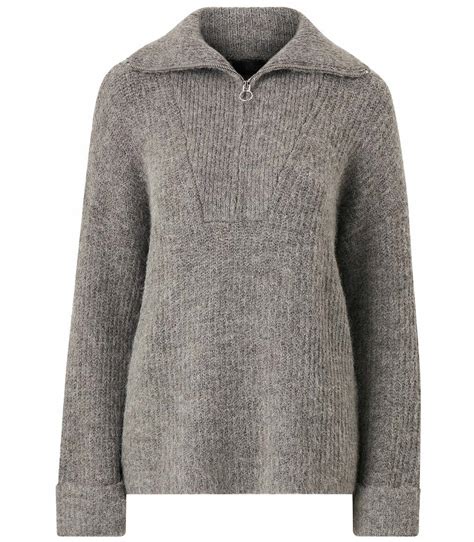 Stickad Tröja Dam Stickade Tröjor I Butik Just Nu Femina