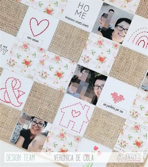 Patchwork Layout Joiosarte Creativa Patchwork Layout Joiosarte Creativa