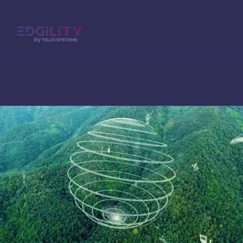 Telco Systems Edgility On Linkedin Edgecomputing