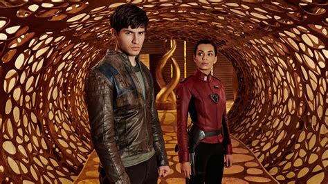 Watch Krypton Hd Online Free