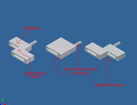 transitional constraint with pic autodesk community
