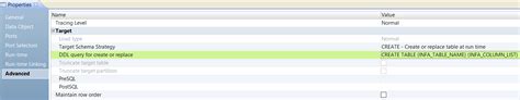 Define A Ddl Query