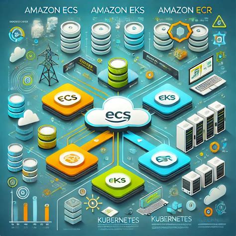 Saurabh Kumar Ranjan On Linkedin Aws Amazonecs Amazoneks Amazonecr Cloudcomputing Devops