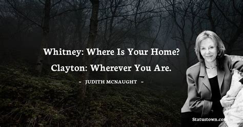 Judith Mcnaught Quotes Thoughts And Images