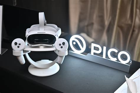 เปิดตัว “pico 4 Ultra” สัมผัสเทคโนโลยี Vr และ Mr ในหนึ่งเดียว ยกระดับการทำงานและความบันเทิง ตอบ