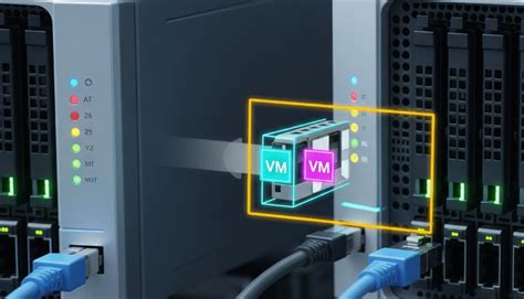 Create And Configure Vmware Ha And Drs